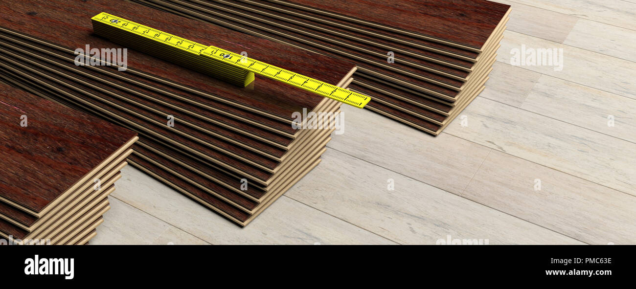 Wooden folding ruler hi-res stock photography and images - Alamy