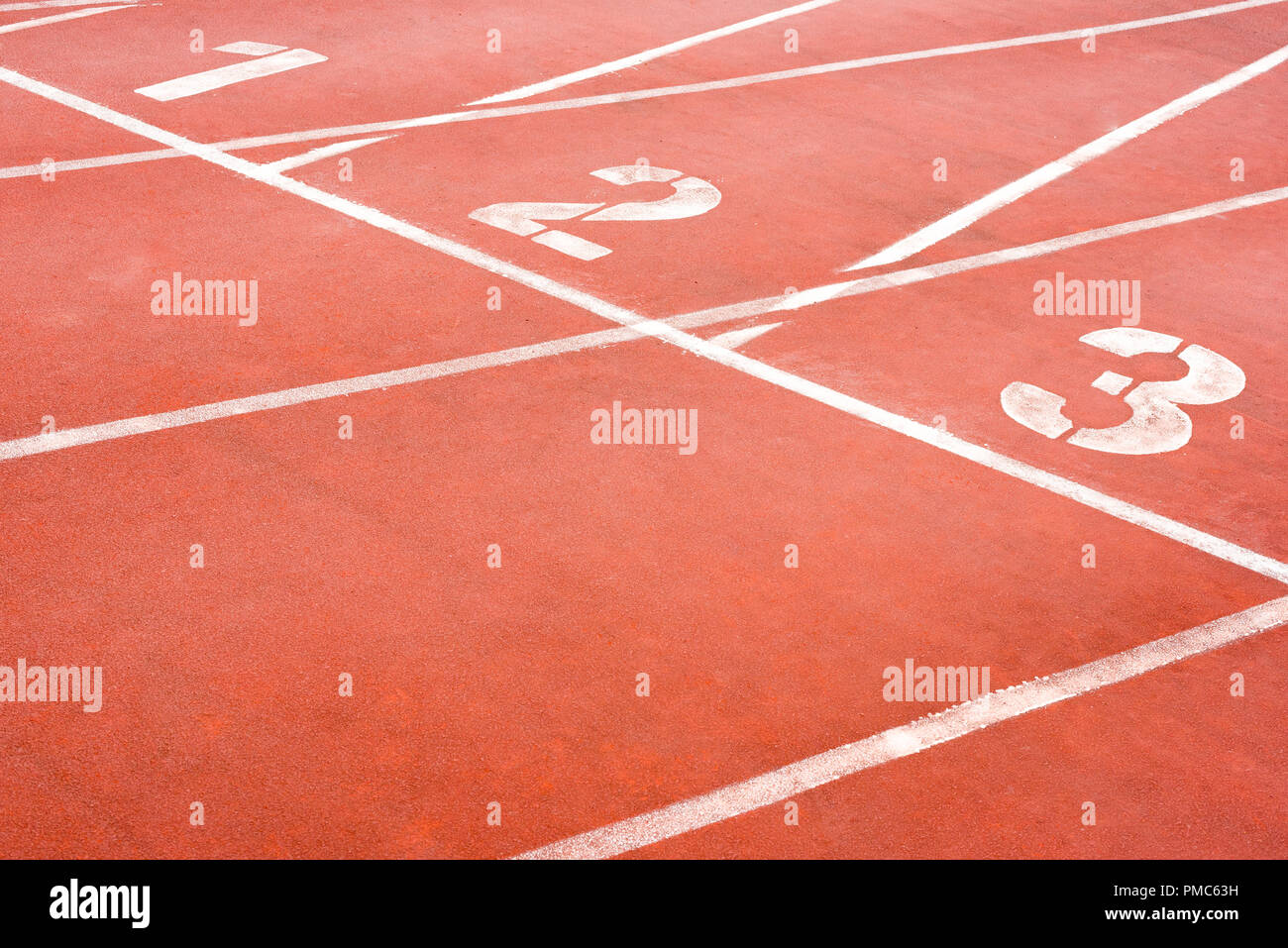 Race track texture in stadium hi-res stock photography and images - Alamy