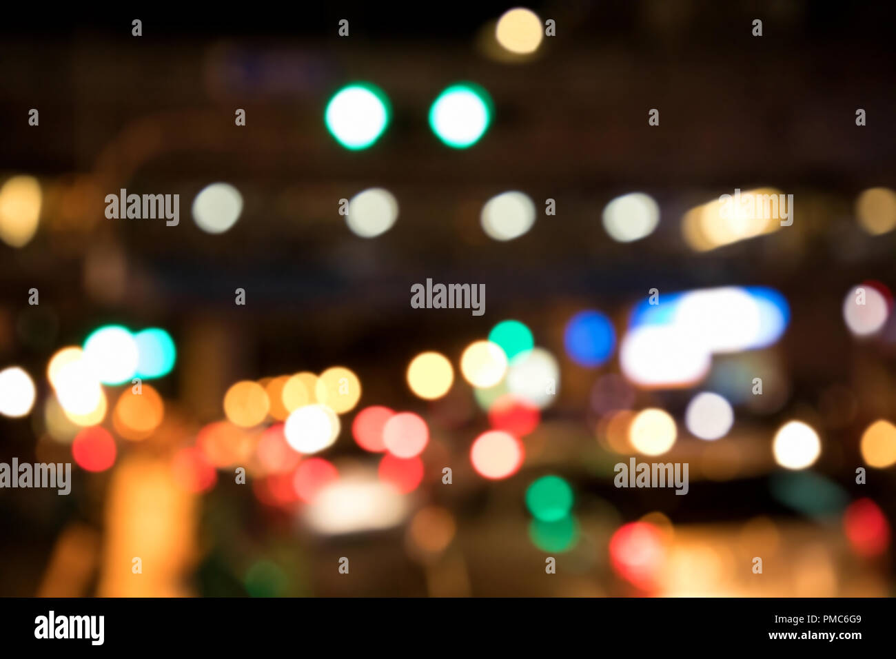 background image of colorful defocused abstract lights Stock Photo - Alamy