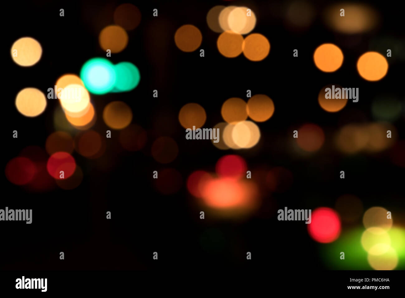 background image of colorful defocused abstract lights Stock Photo - Alamy