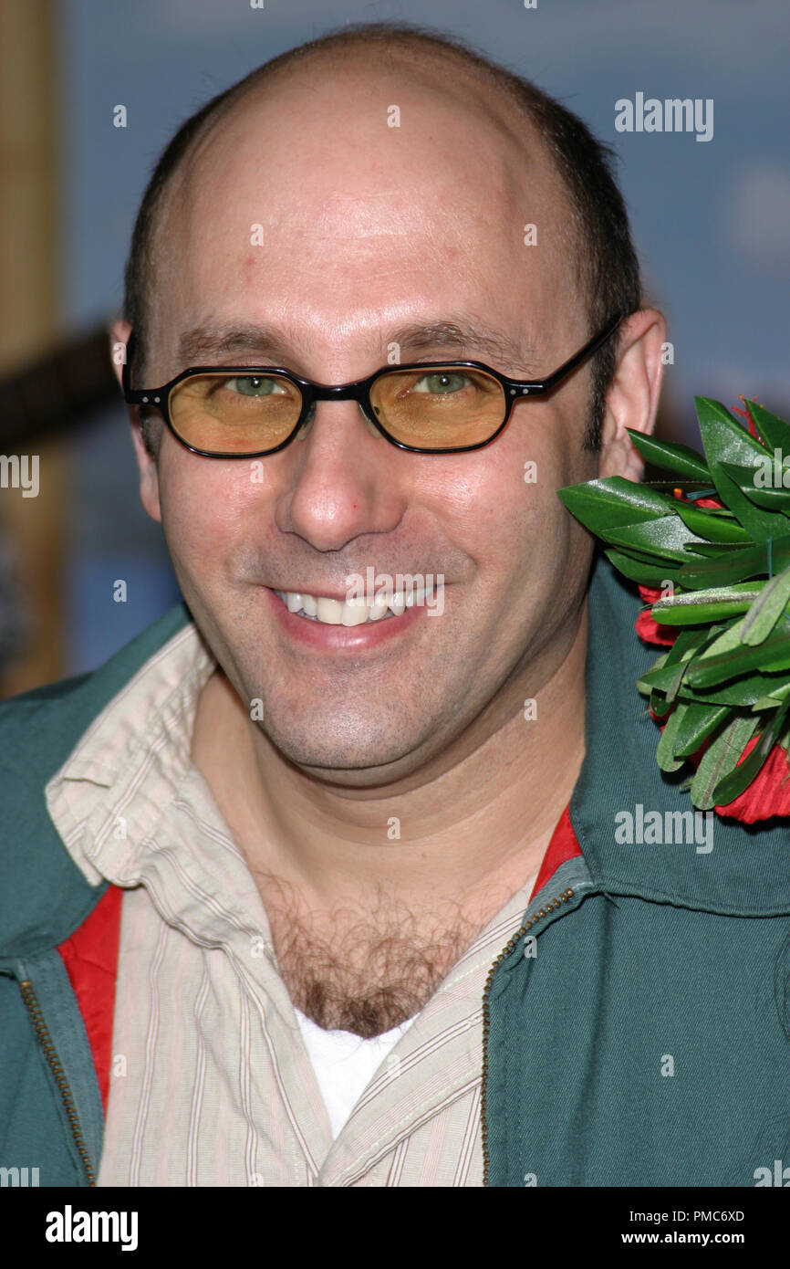 Willie Garson Junge Trifft Welt