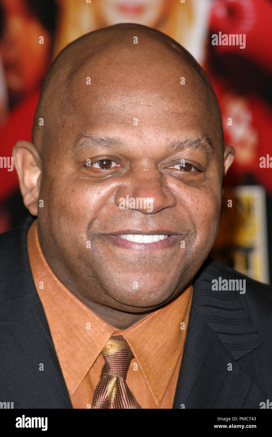 "Against the Ropes" Premiere 02-11-2004 Charles S. Dutton Photo by ...