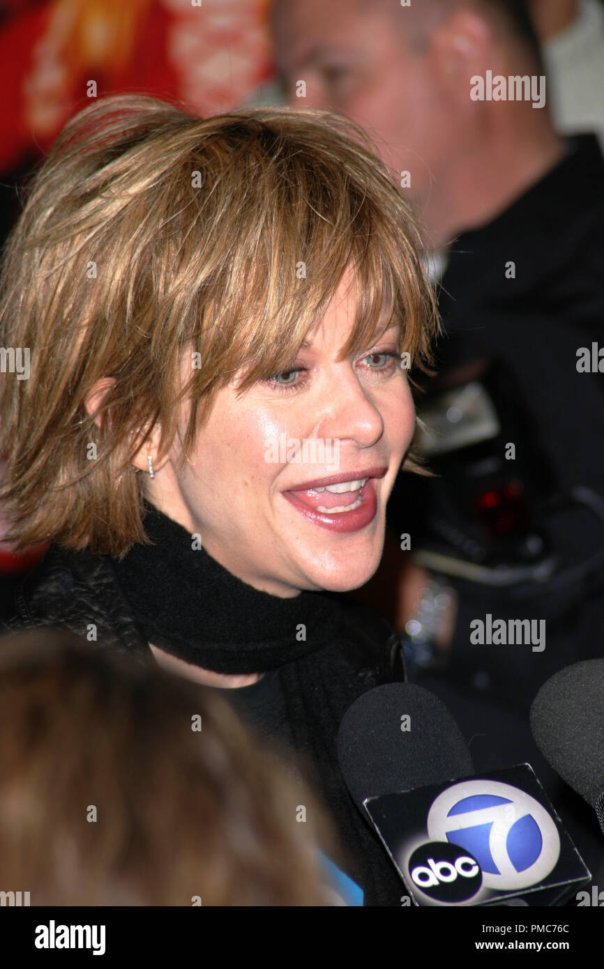 "Against the Ropes" Premiere 02-11-2004 Meg Ryan Photo by Joseph ...