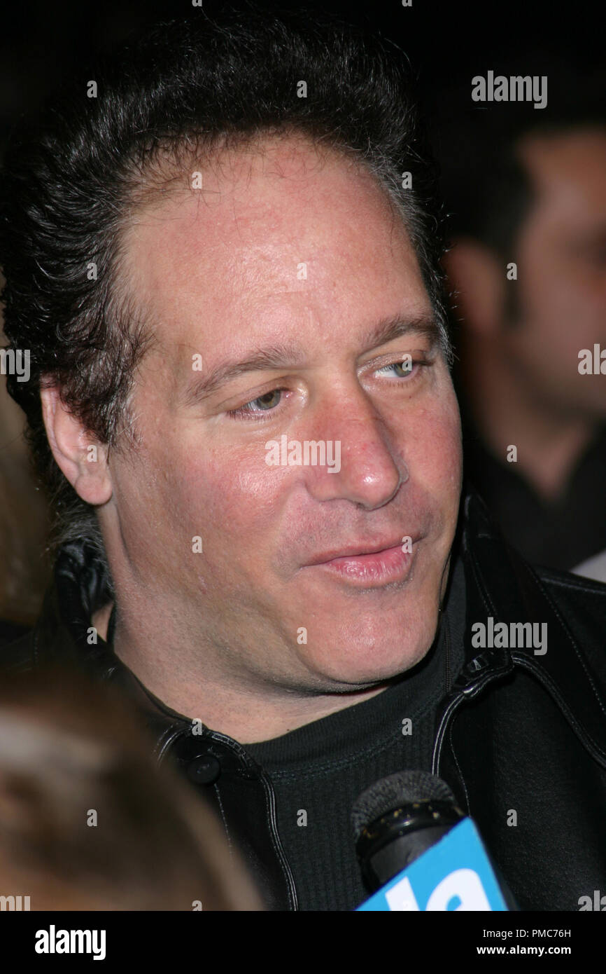 "Against the Ropes" Premiere 02-11-2004 Andrew Dice Clay Photo by ...