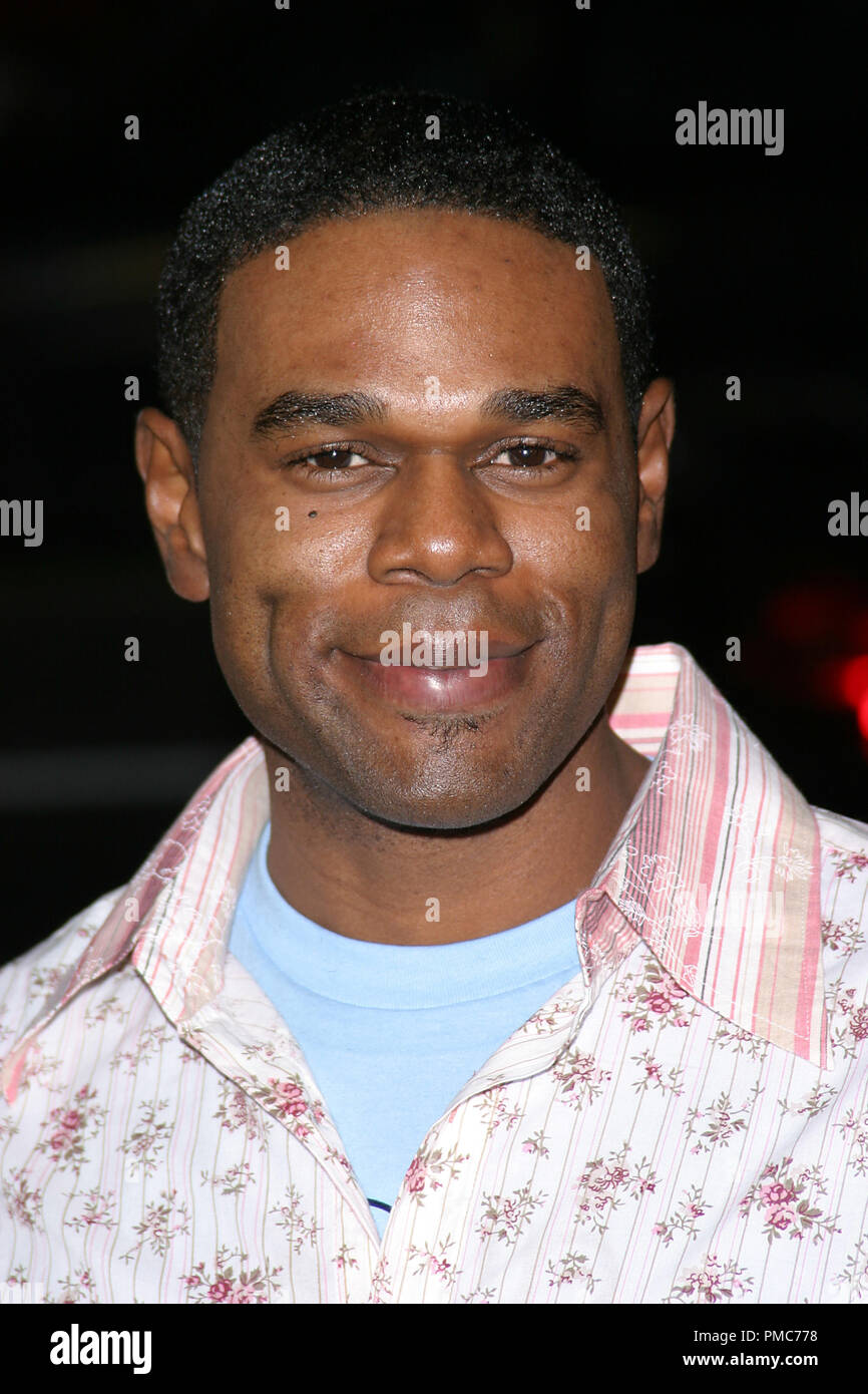 "Girl Next Door" Premiere 03-04-2004 Earl Poitier Photo by Joseph ...