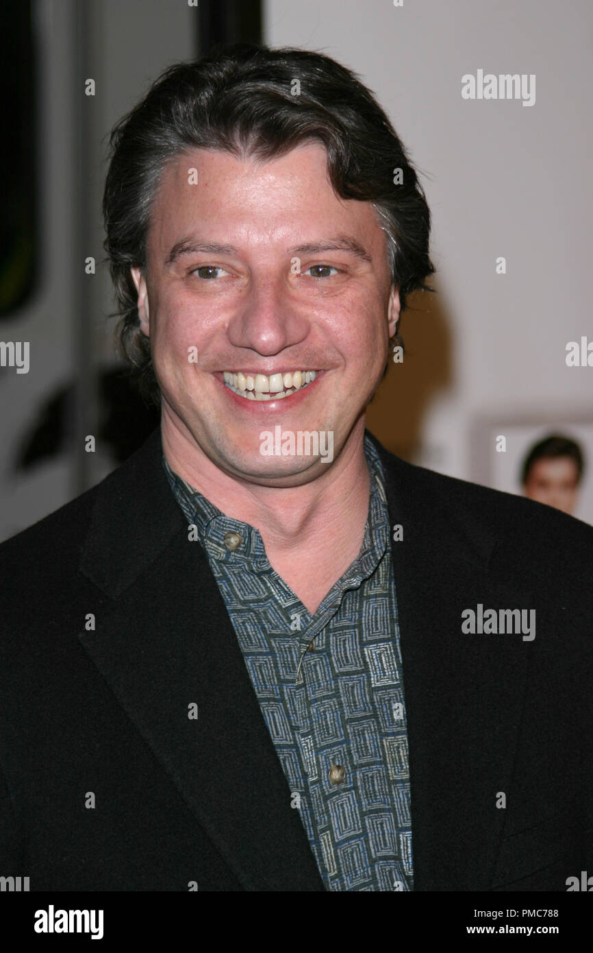 "Girl Next Door" Premiere 03-04-2004 Edd Hall Photo by Joseph Martinez ...