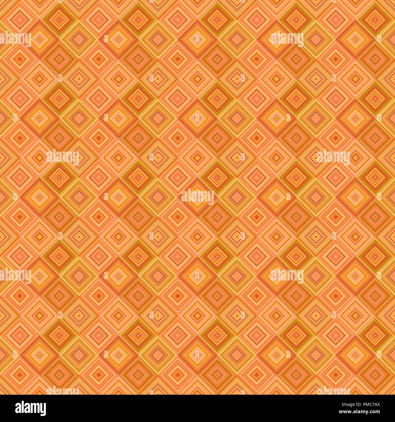 Geometrical diagonal square pattern background - repeating graphic Stock Vector Image & Art - Alamy