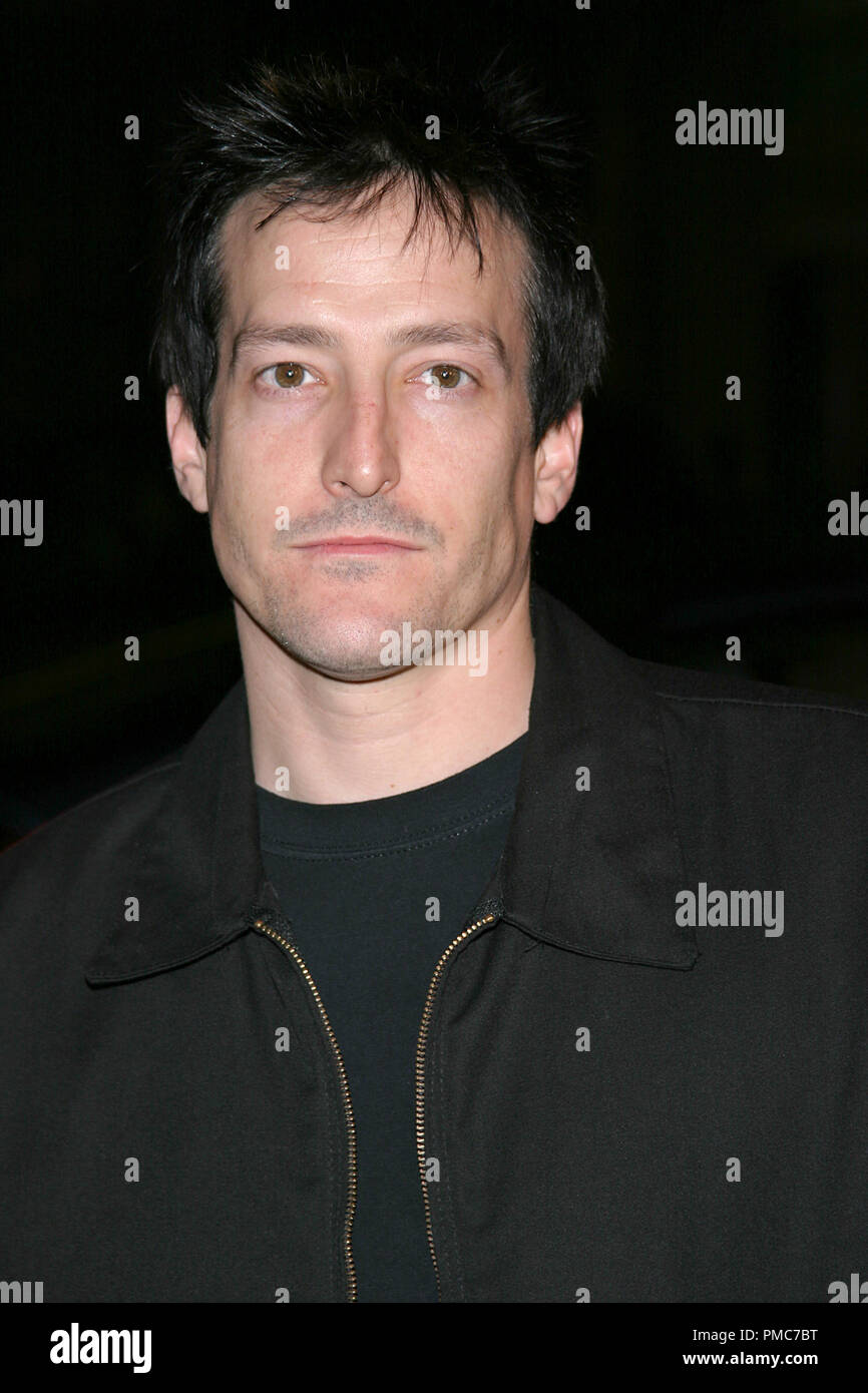 "Girl Next Door" Premiere 03-04-2004 Richard Patrick Photo by Joseph ...