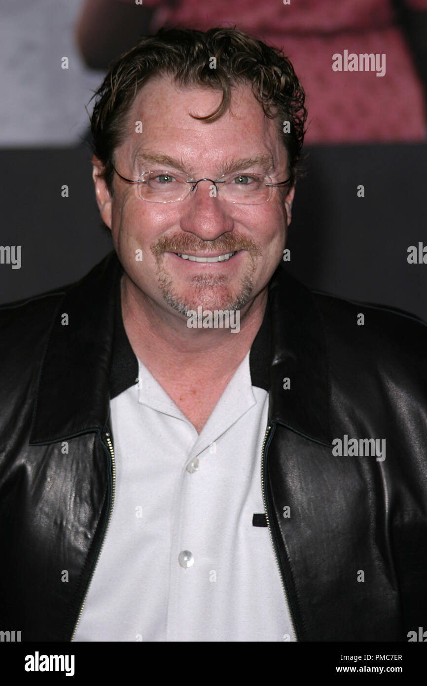 "The Ladykillers" Premiere 3-12-2004 Stephen Root Photo by Joseph ...