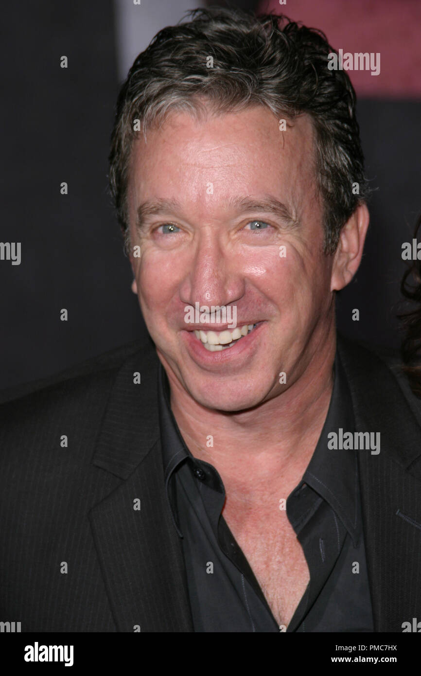 "The Ladykillers" Premiere 3-12-2004 Tim Allen Photo by Joseph Martinez ...