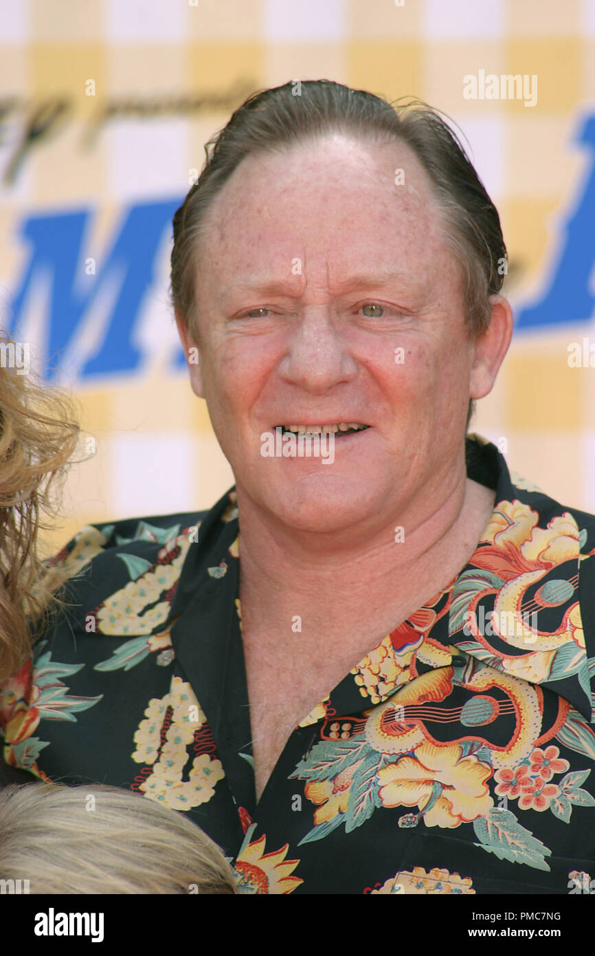 "Home on the Range" Premiere 3/21/04 Charles Haid Photo by Joseph ...