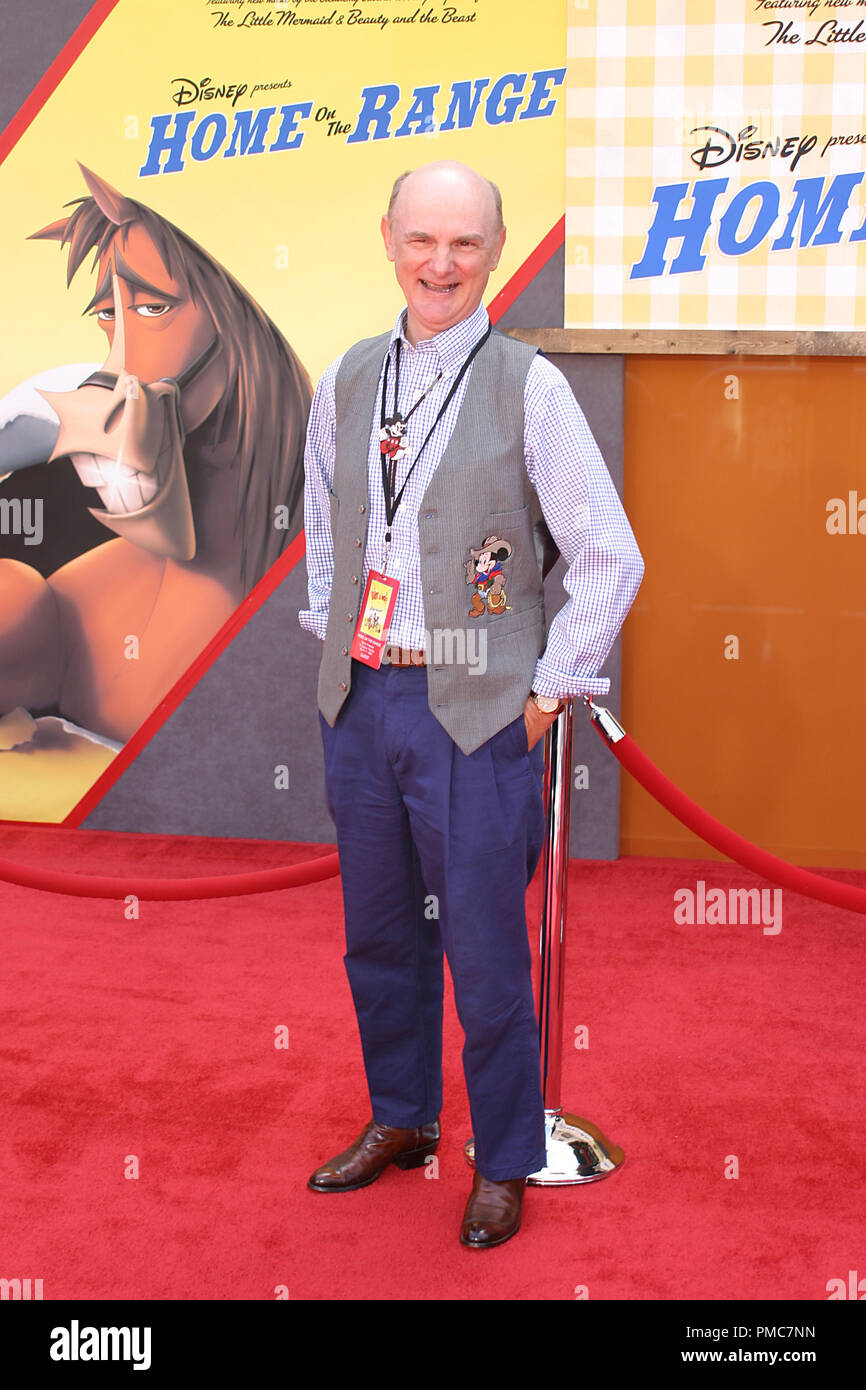 "Home on the Range" Premiere 3/21/04 Charlie Dell Photo by Joseph ...