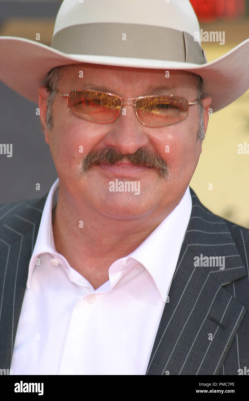 Randy quaid hi-res stock photography and images - Alamy