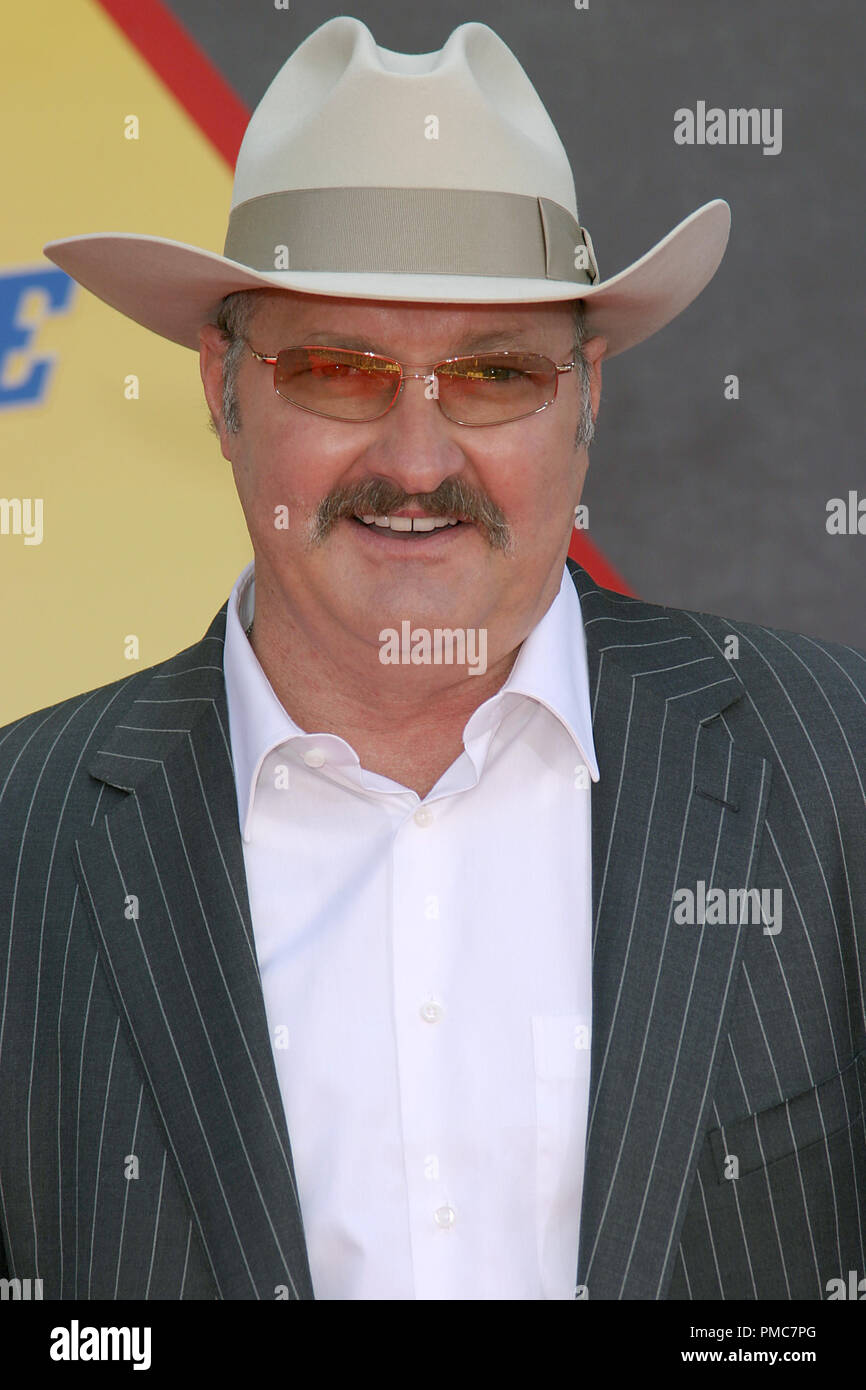 "Home on the Range" Premiere 3/21/04 Randy Quaid Photo by Joseph ...