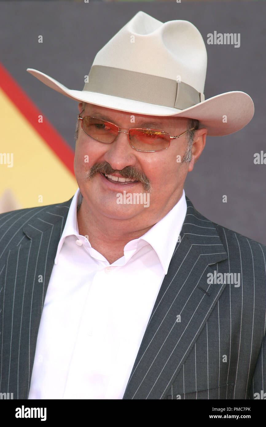 "Home on the Range" Premiere 3/21/04 Randy Quaid Photo by Joseph ...