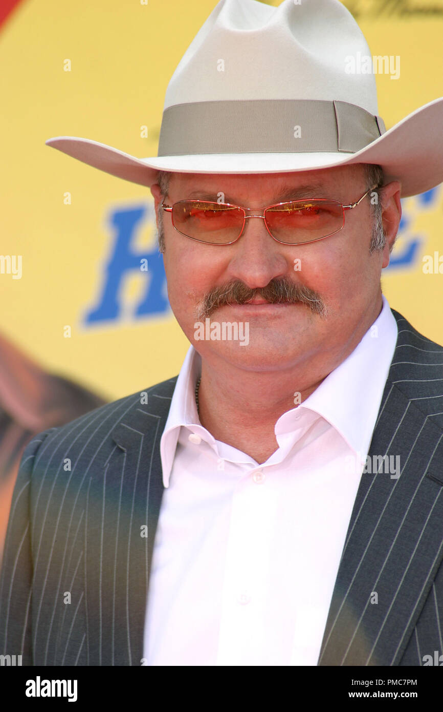 "Home on the Range" Premiere 3/21/04 Randy Quaid Photo by Joseph ...