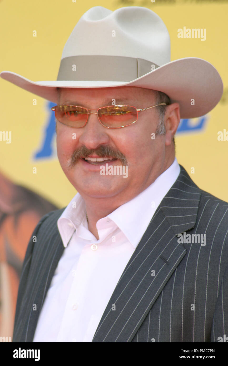 "Home on the Range" Premiere 3/21/04 Randy Quaid Photo by Joseph ...