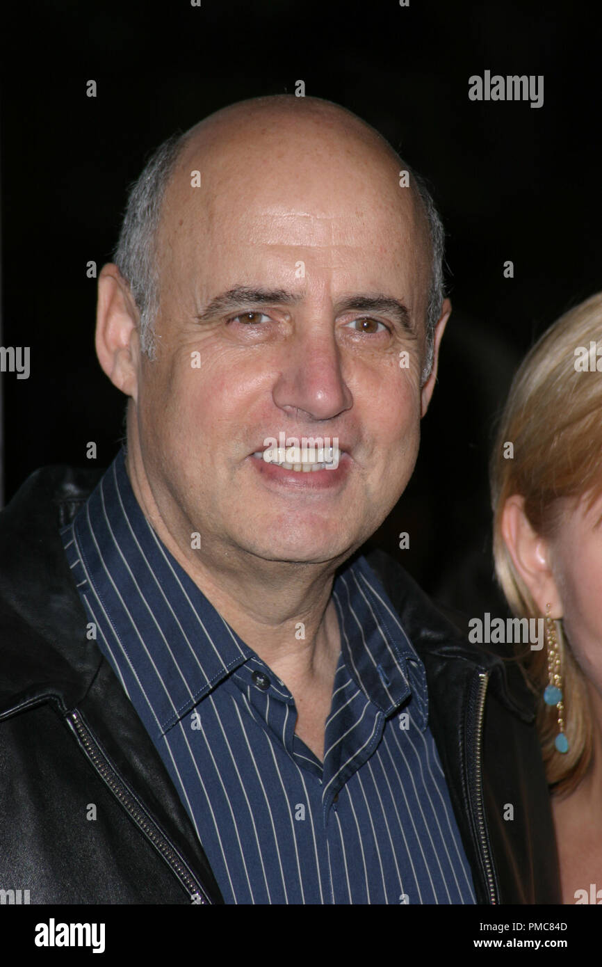 "Hellboy" Premiere 3/30/04 Jeffrey Tambor Photo by Joseph Martinez ...