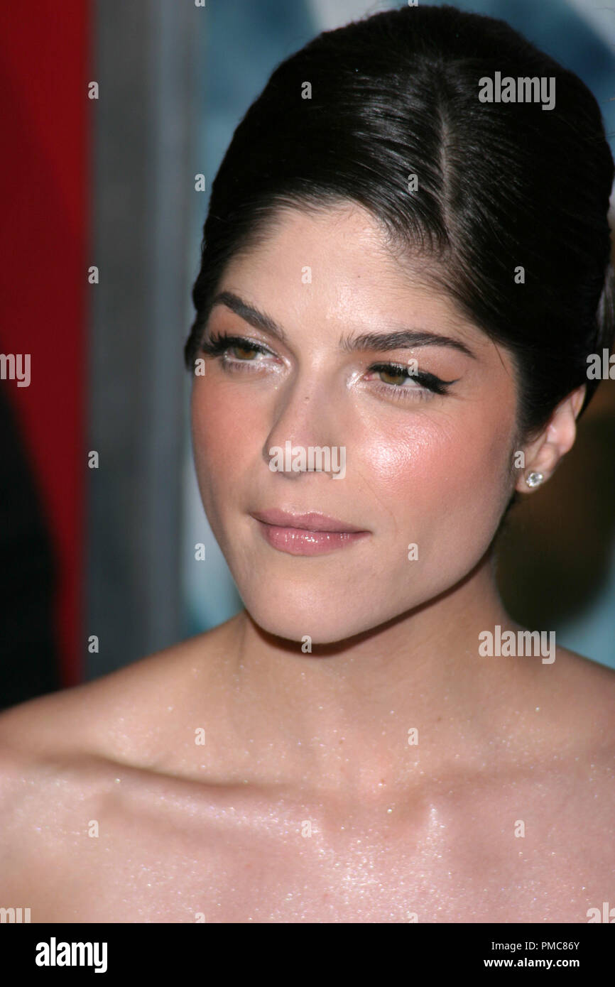 Hellboy Premiere 3/30/04 Selma Blair Photo by Joseph Martinez ...