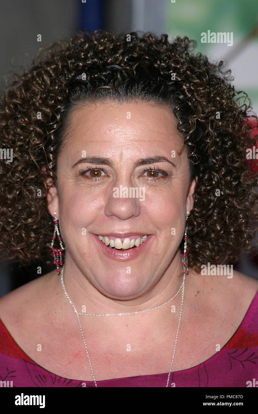 13 Going on 30 Premiere 4-14-2004 Marcia Debonis Photo by Joseph ...