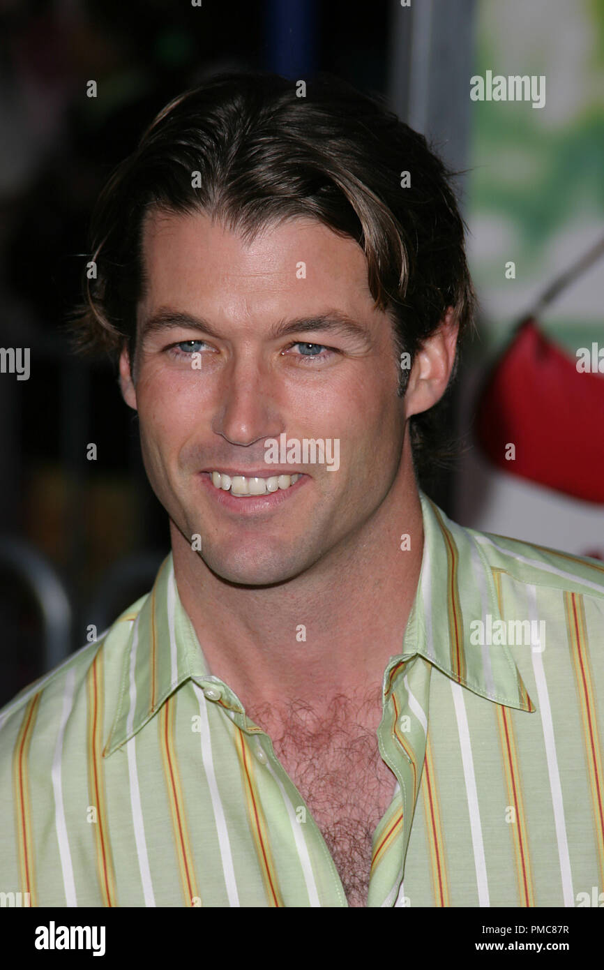 "13 Going on 30" Premiere 4-14-2004 Zen Gesner Photo by Joseph Martinez ...