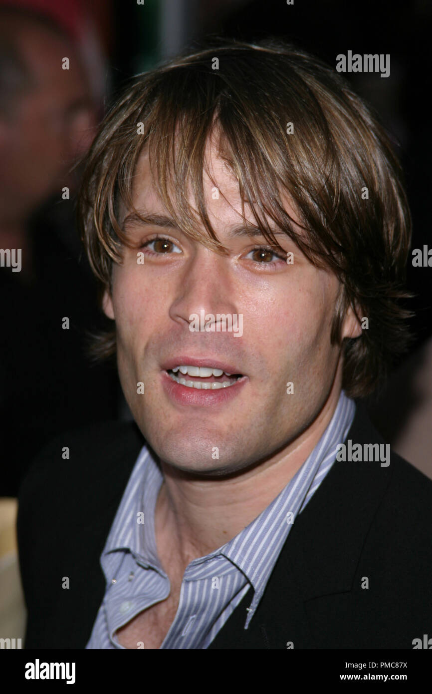 "13 Going on 30" Premiere 4-14-2004 Sam Ball Photo by Joseph Martinez ...