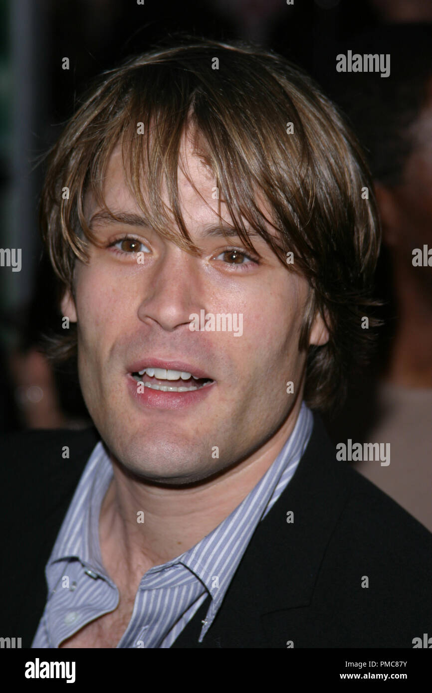 "13 Going on 30" Premiere 4-14-2004 Sam Ball Photo by Joseph Martinez ...