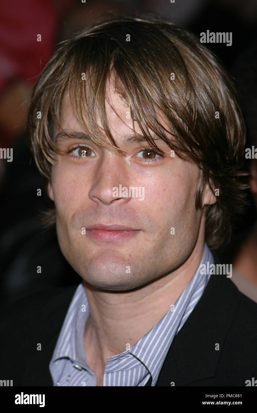 "13 Going on 30" Premiere 4-14-2004 Sam Ball Photo by Joseph Martinez ...