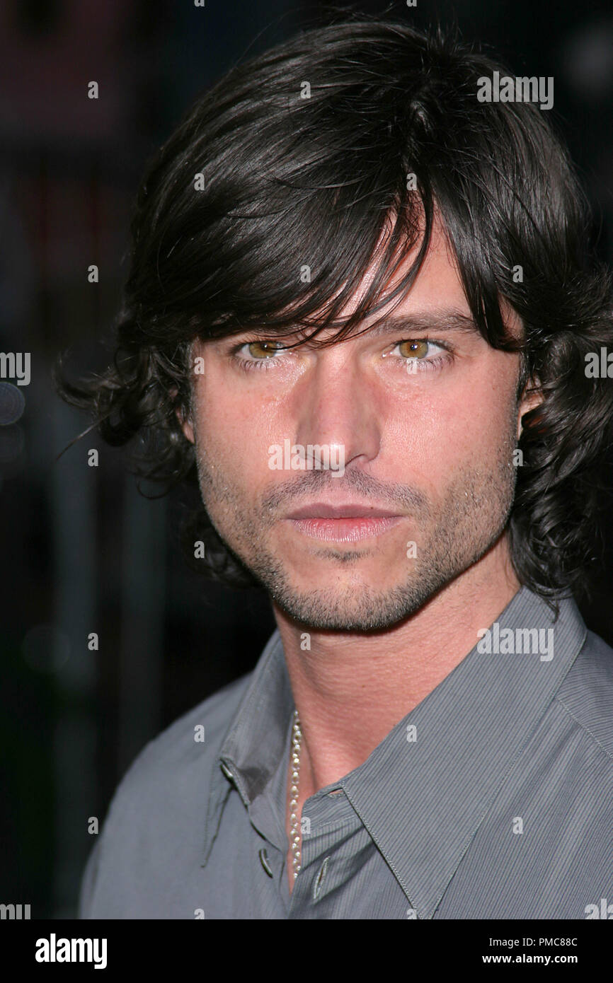 "13 Going on 30" Premiere 4-14-2004 Jason Behr Photo by Joseph Martinez ...