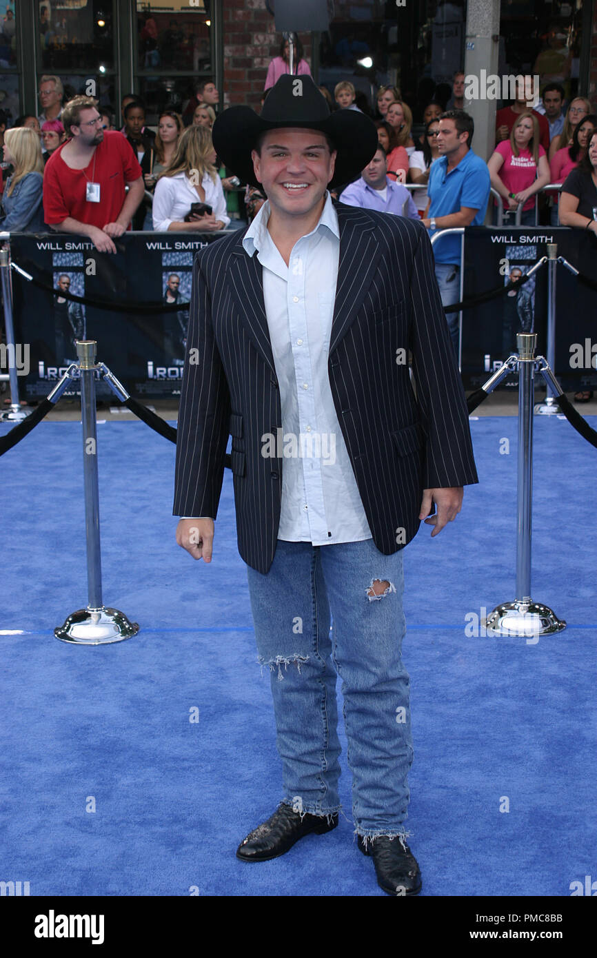 Ron lester hi-res stock photography and images - Alamy