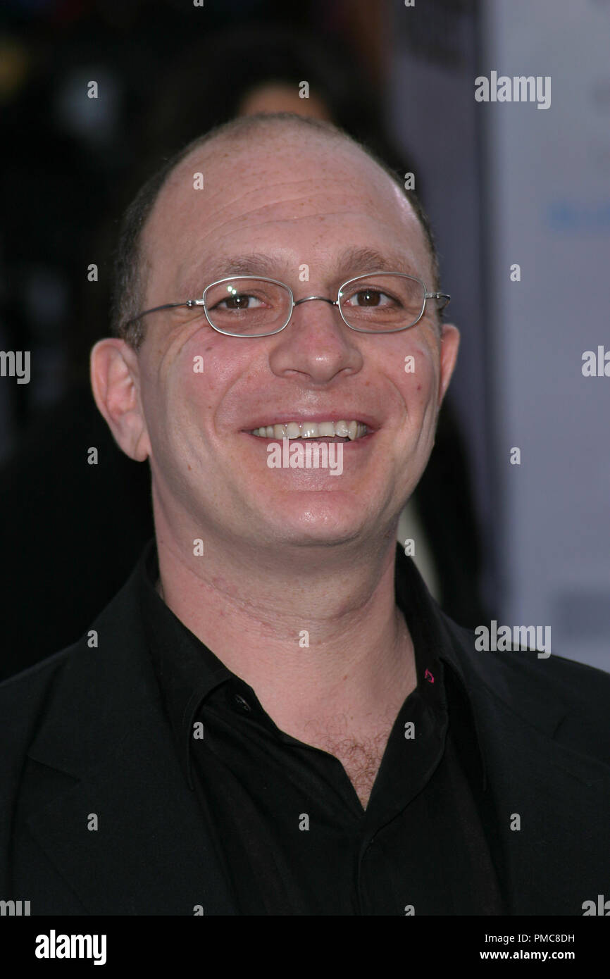 I, Robot Premiere 7-7-2004 Akiva Goldsman Photo by Joseph Martinez ...