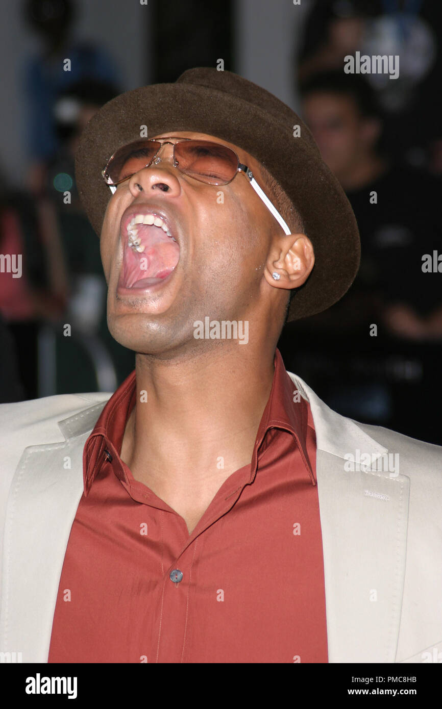 I, Robot Premiere 7-7-2004 Will Smith Photo by Joseph Martinez ...