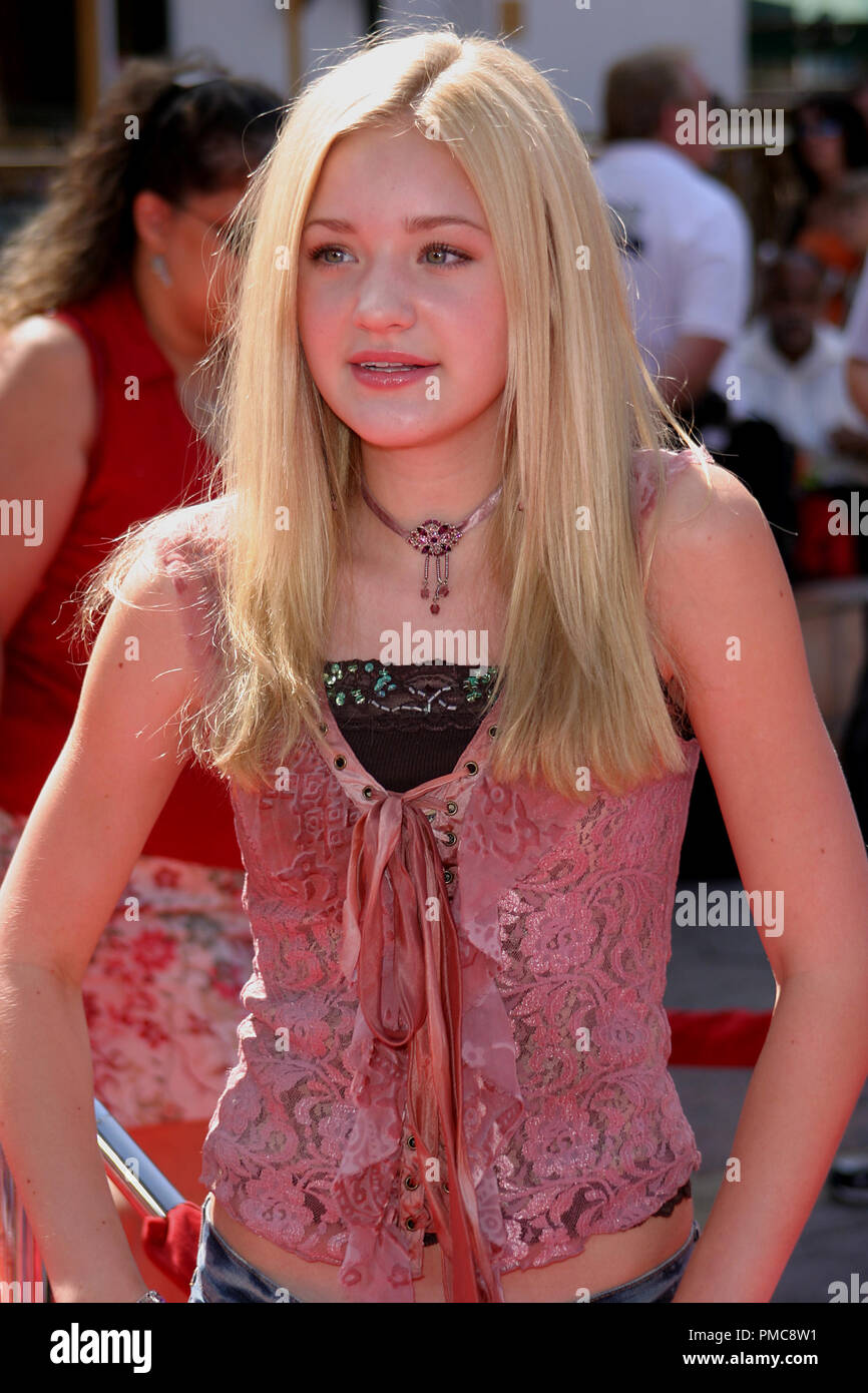 2004 amanda hi-res stock photography and images - Alamy