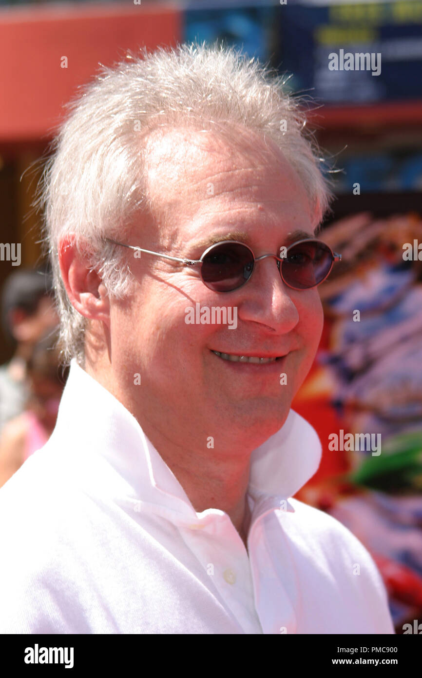 "Thunderbirds" Premiere 7-24-2004 Brent Spiner Photo by Joseph Martinez ...