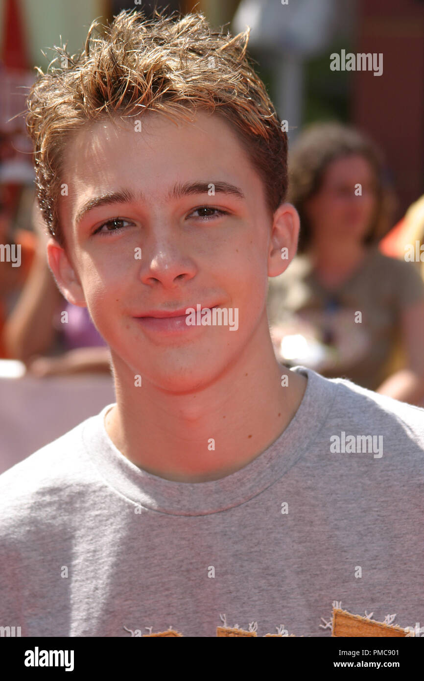 "Thunderbirds" Premiere 7-24-2004 Bobby Edner Photo by Joseph Martinez ...