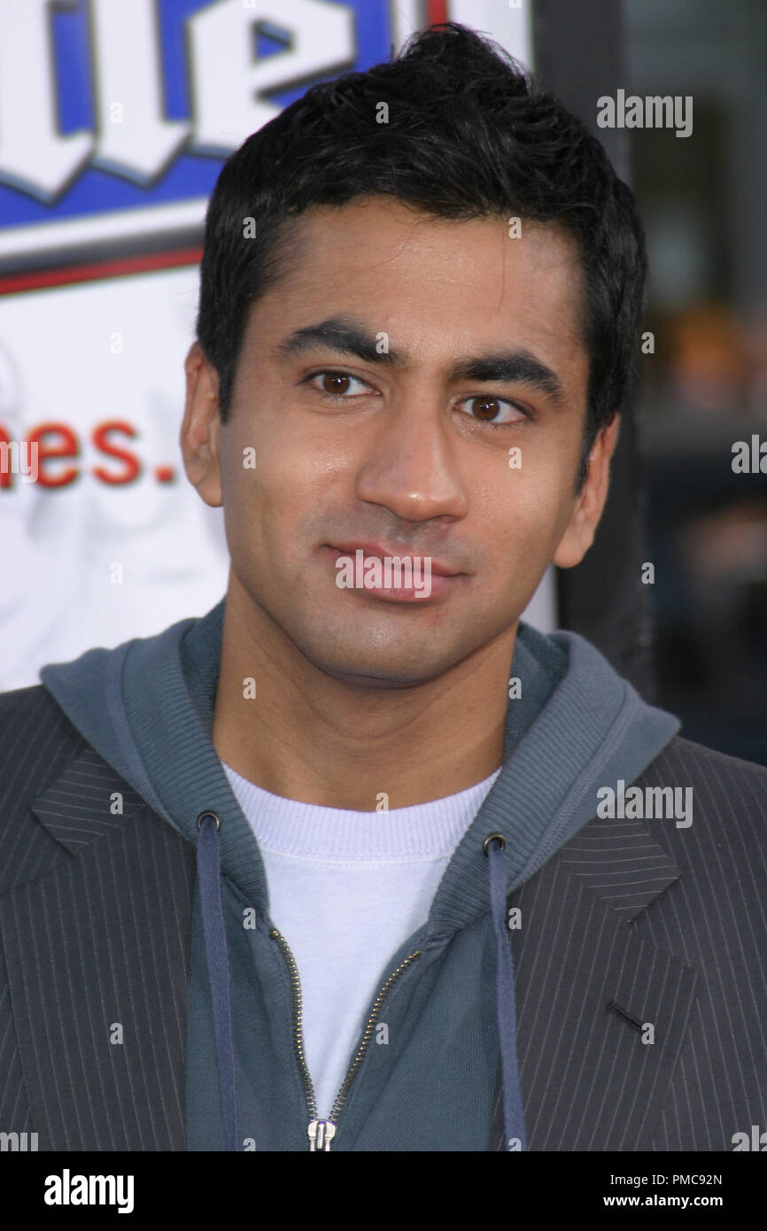"Harold and Kumar Go To White Castle" Premiere 7-27-2004 Kal Penn Photo ...