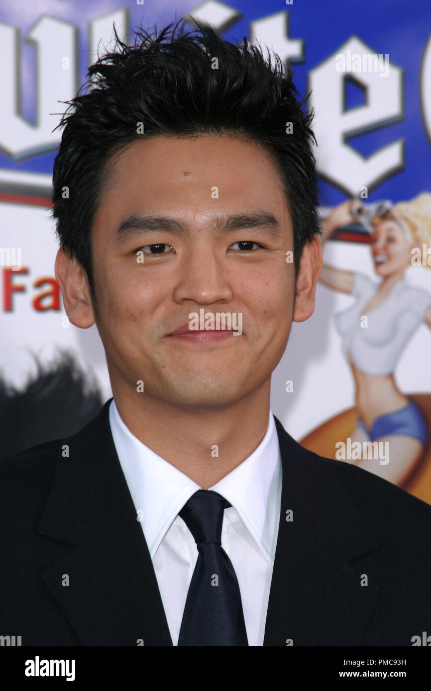"Harold and Kumar Go To White Castle" Premiere 7-27-2004 John Cho Photo ...