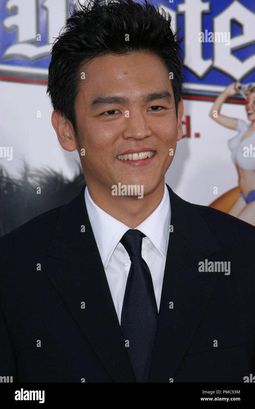 "Harold and Kumar Go To White Castle" Premiere 7-27-2004 John Cho Photo ...