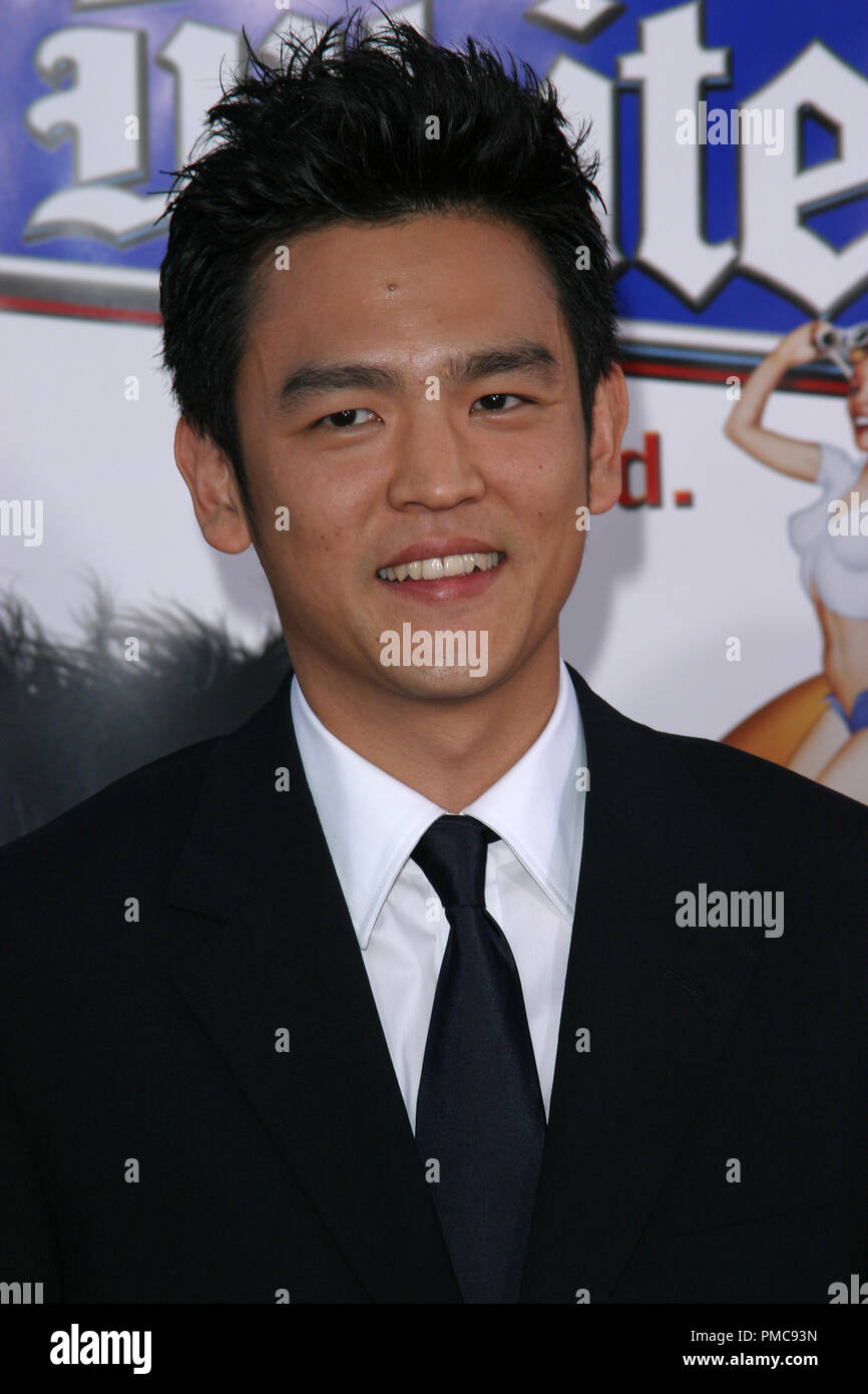 "Harold and Kumar Go To White Castle" Premiere 7-27-2004 John Cho Photo ...