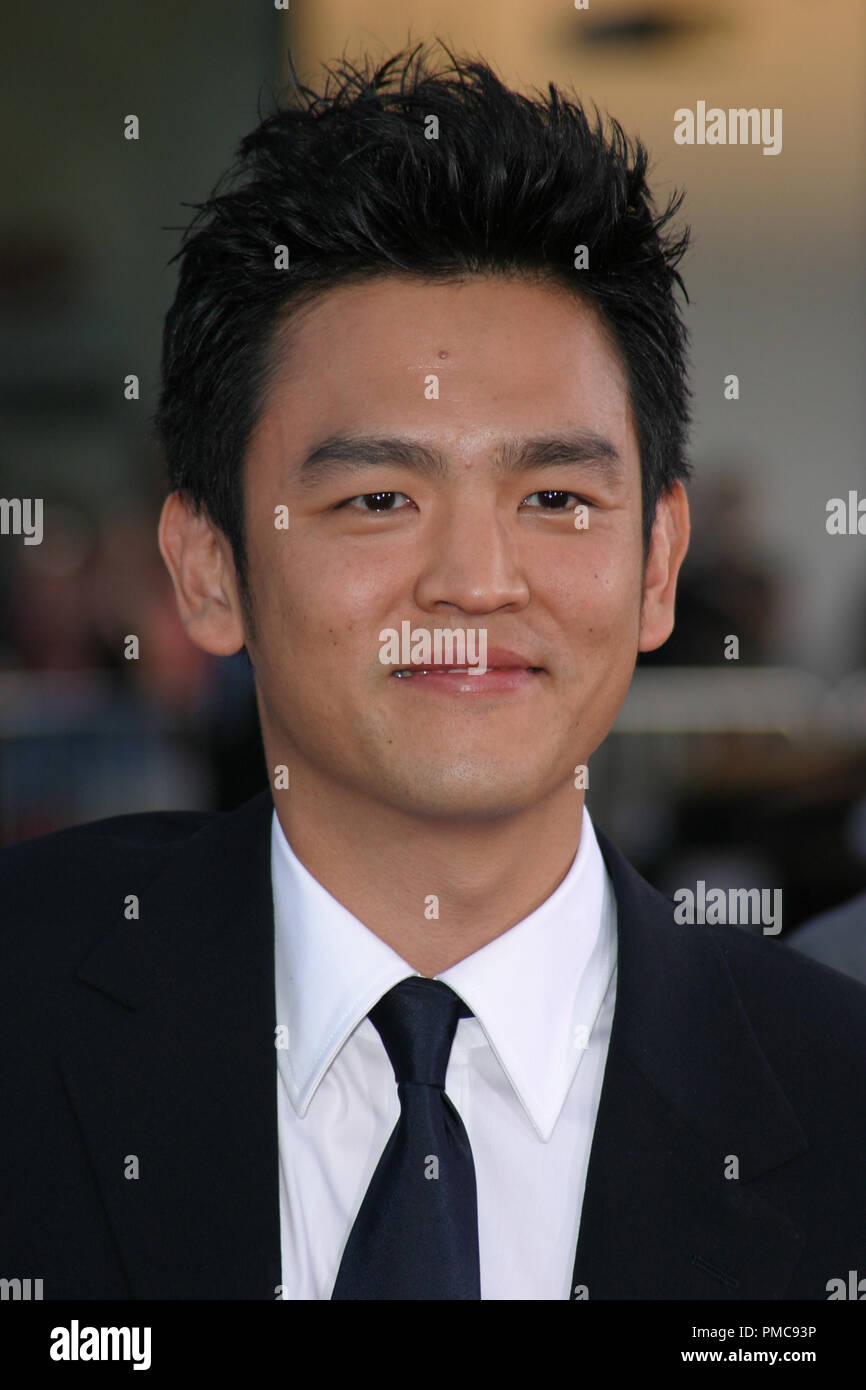 Joe cho hi-res stock photography and images - Alamy