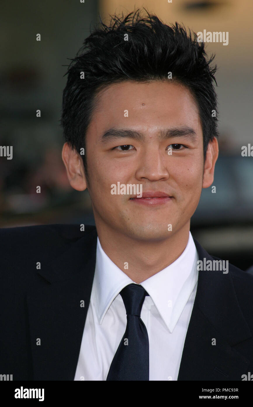 "Harold and Kumar Go To White Castle" Premiere 7-27-2004 John Cho Photo ...