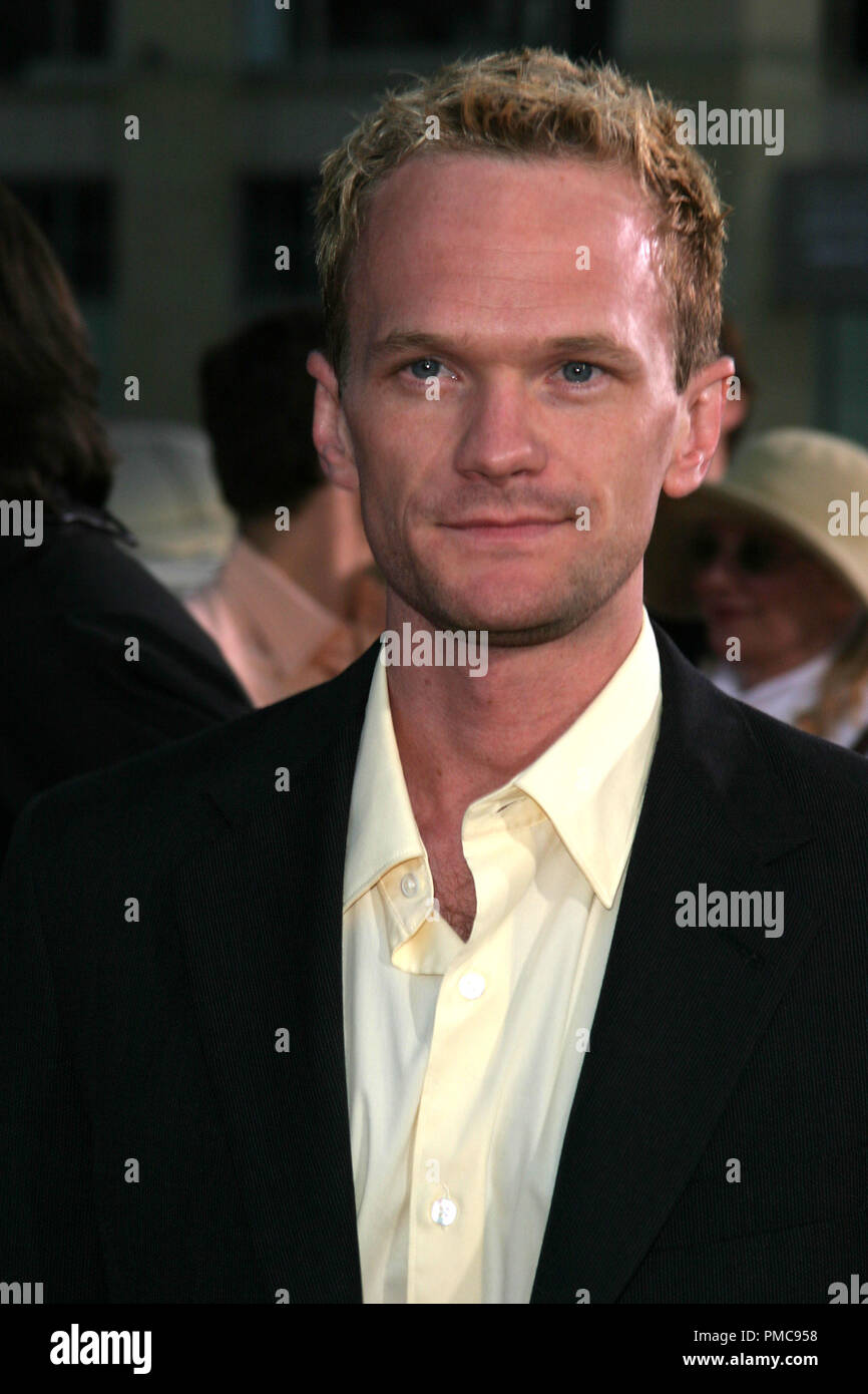 Harold And Kumar Go To White Castle Neil Patrick Harris