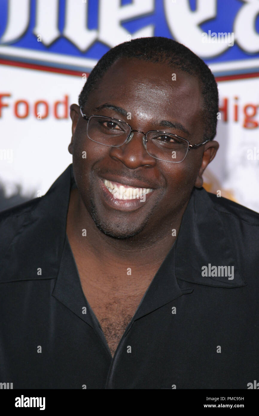 Harold and Kumar Go To White Castle Premiere 7-27-2004 Gary Anthony ...