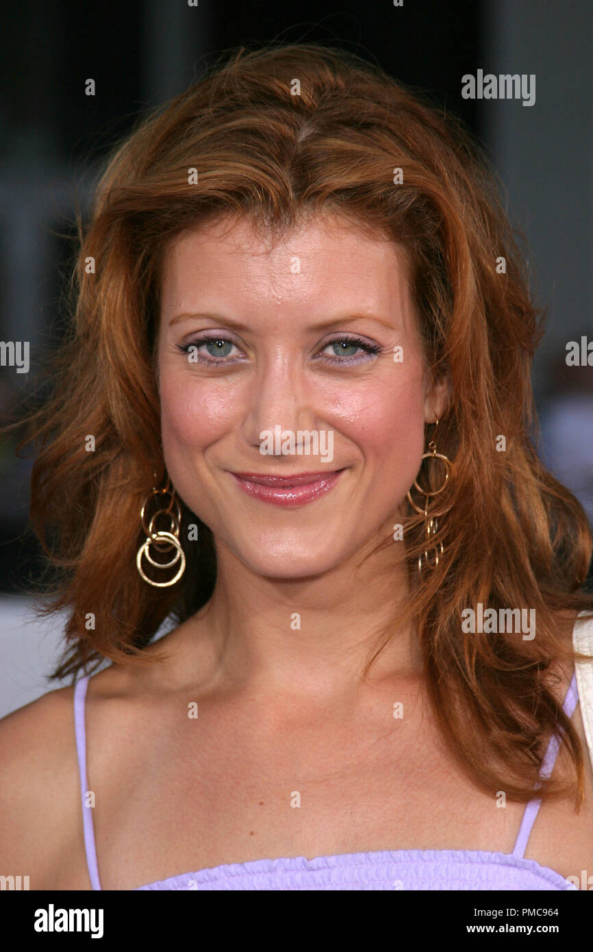 "Harold and Kumar Go To White Castle" Premiere 7-27-2004 Kate Walsh ...