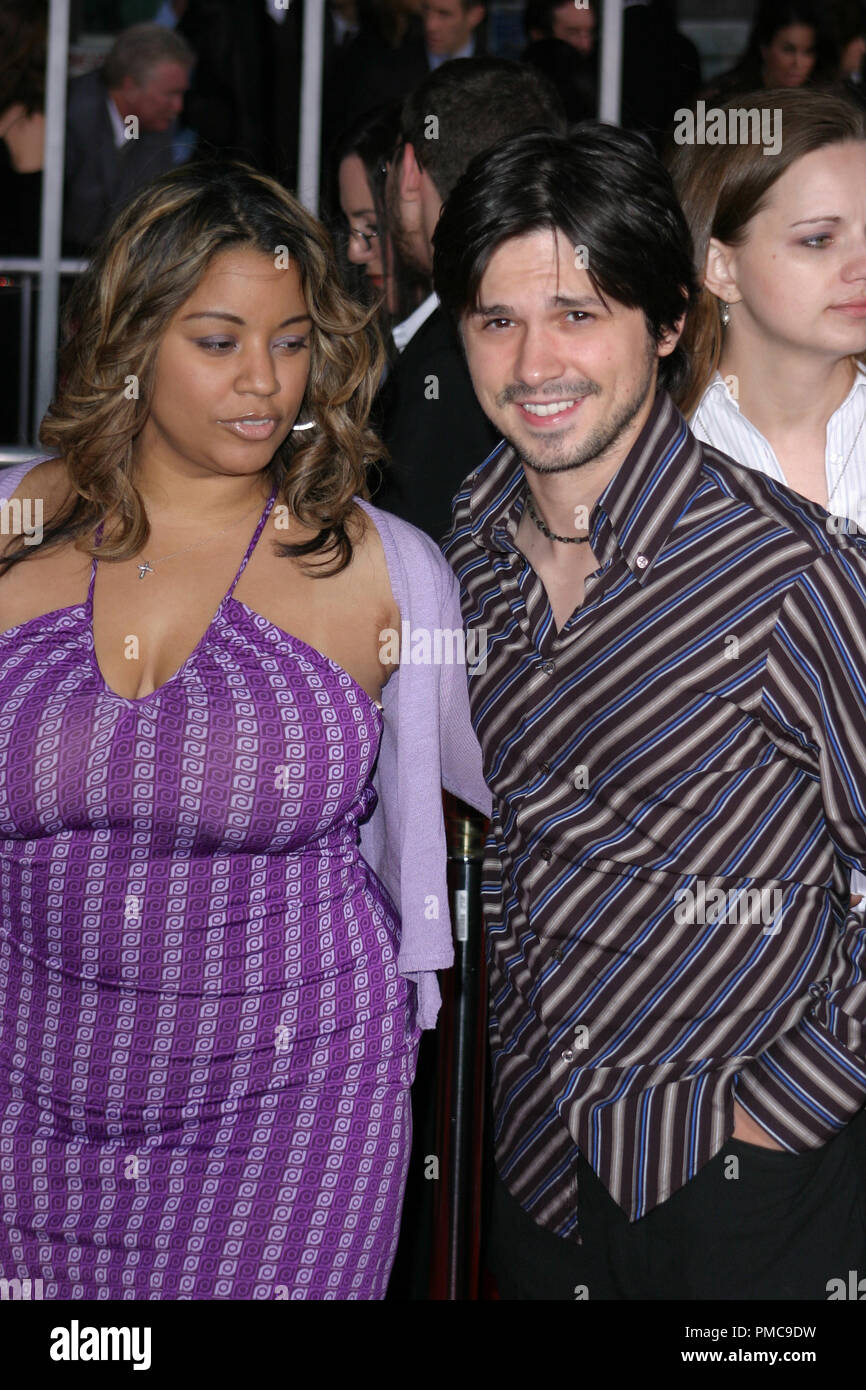 Freddy rodriguez and elsie rodriguez hi-res stock photography and ...