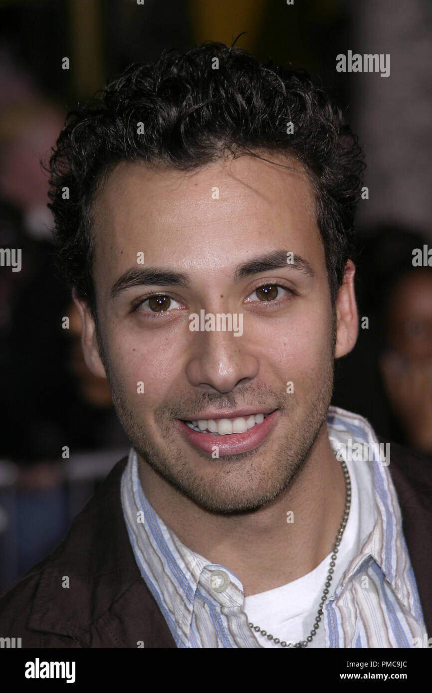 Howie dorough hi-res stock photography and images - Alamy