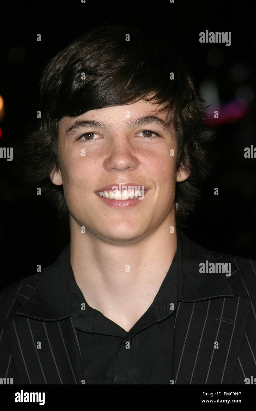 "The Upside of Anger" (Premiere) Dane Christensen 3-3-2005 / Mann ...