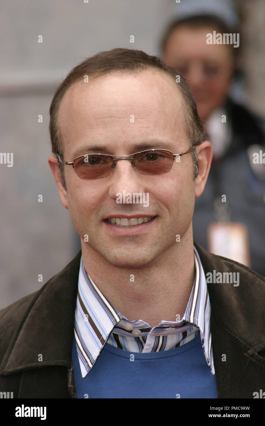 "Ice Princess" (Premiere) Brian Boitano 03-13-2005 / El Capitan ...