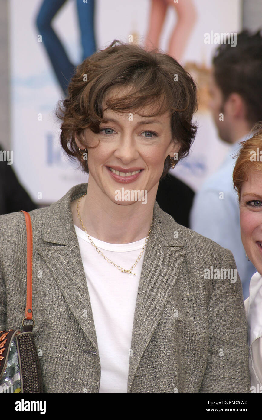 "Ice Princess" (Premiere) Joan Cusack 03-13-2005 / El Capitan ...