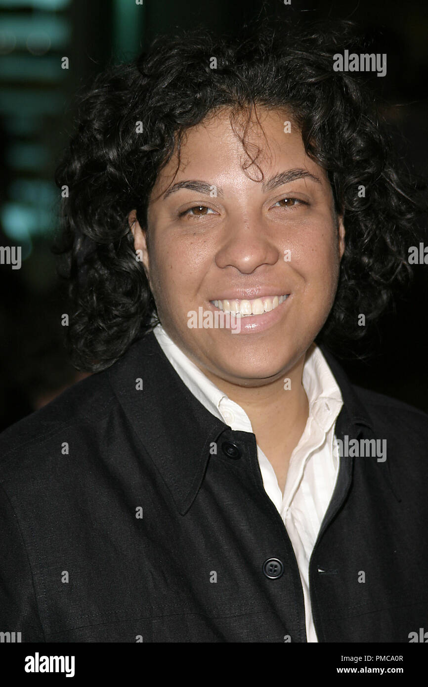 "D.E.B.S." (Premiere) Director Angela Robinson 03-15-2005 / Arclight ...